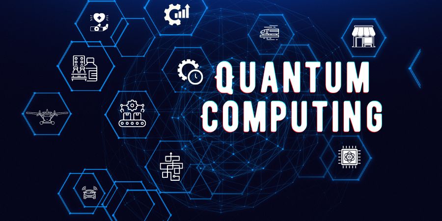 Quantum Computing and Its Applications | Technology Research Insights Quantum Computing and Its Applications | Technology Research Insights
